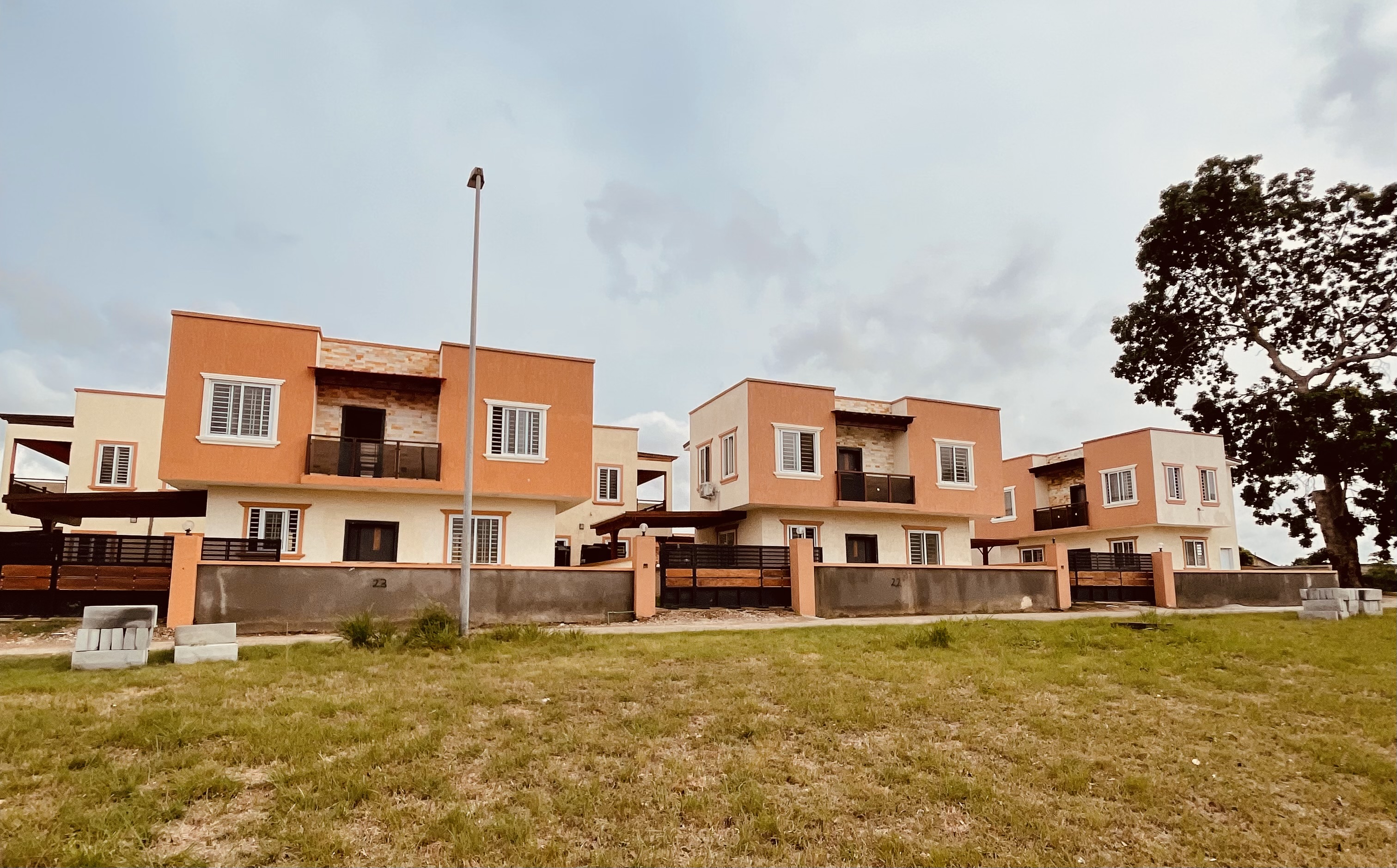 LUWOAP| Your Premier Real Estate Destination in Ghana